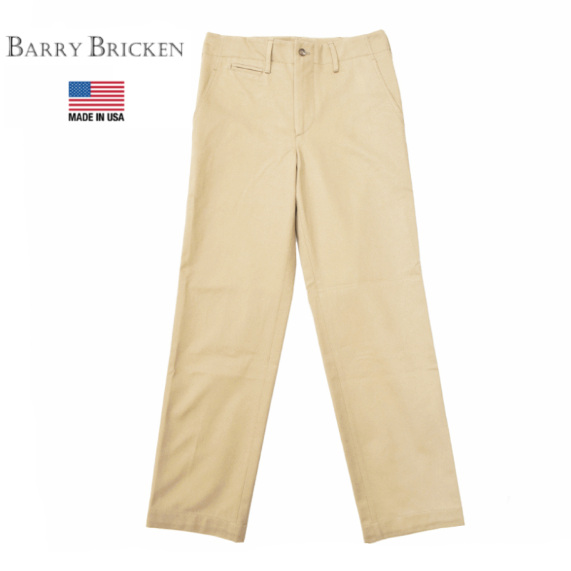 SELECT STORE SEPTIS / BARRY BRICKEN(バリーブリッケン)